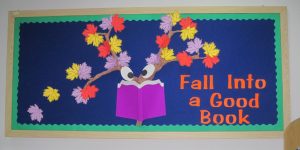 School Soft Board Decoration Ideas - Home Ladder