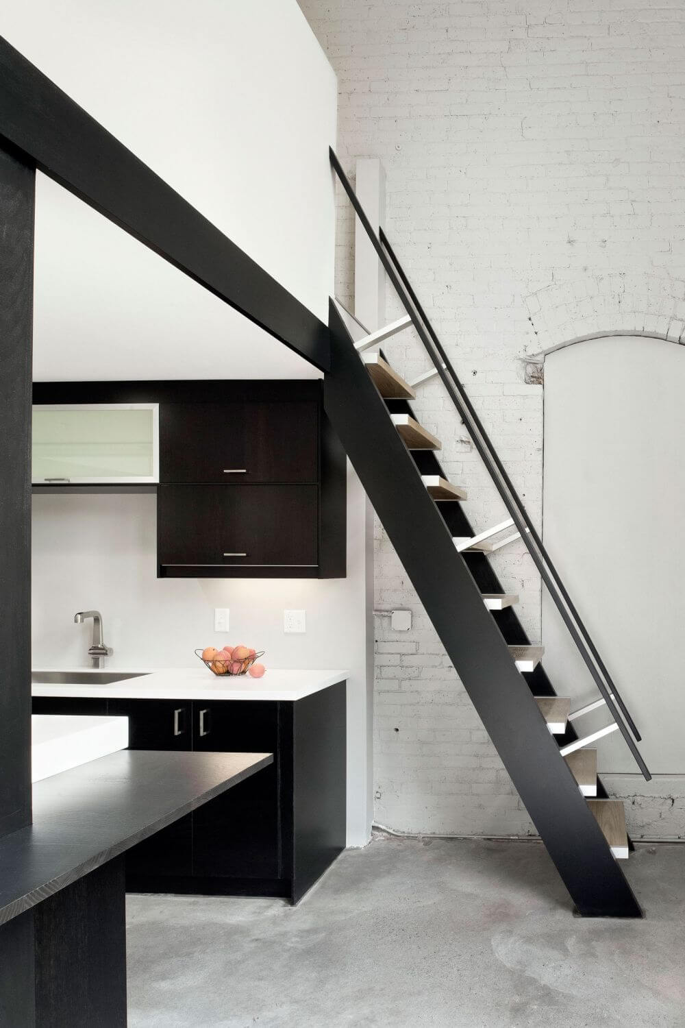 Staircase Design: The Best Types of Staircases for your Home