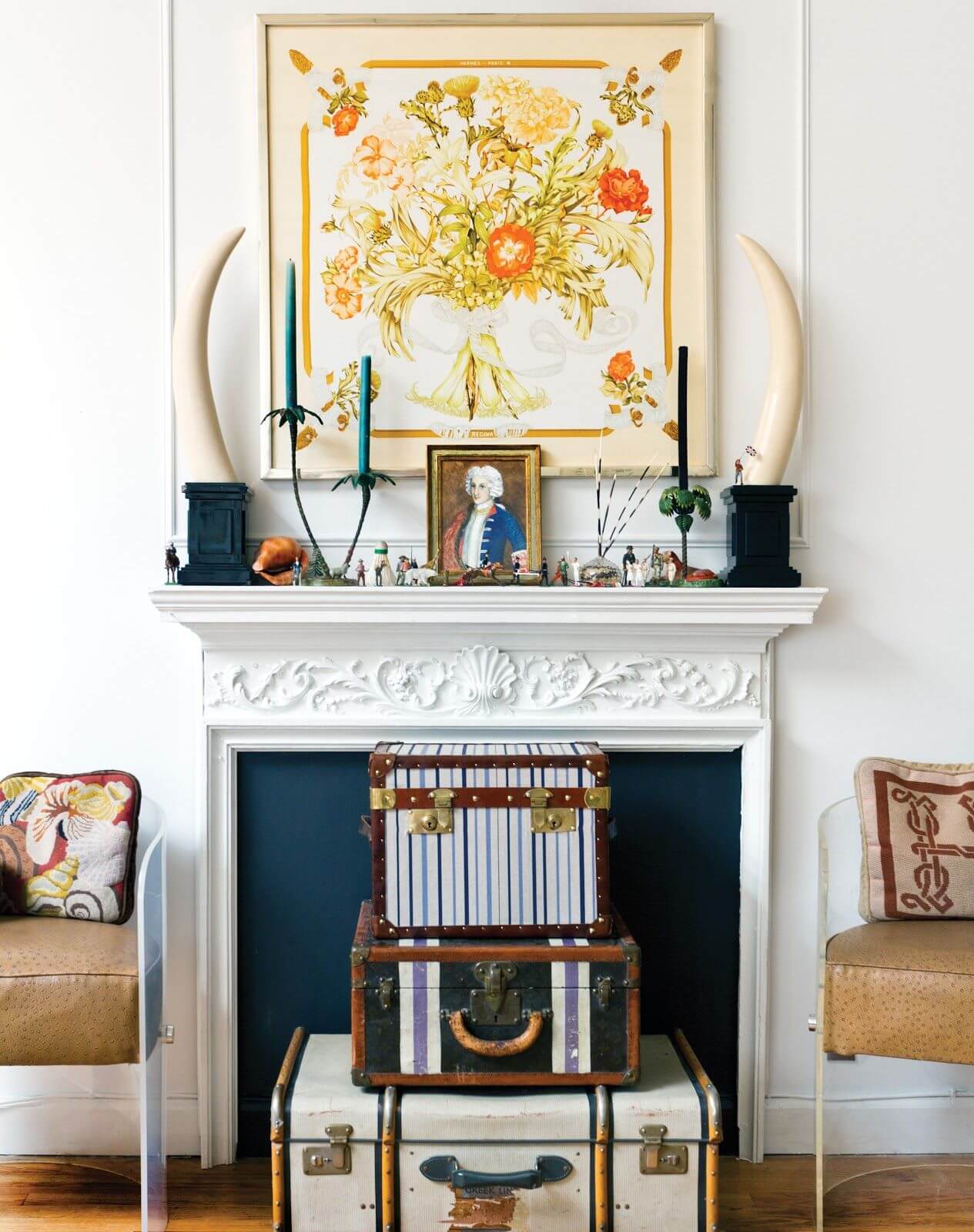 Interior Design Ideas: Low Cost Interior Decorating Ideas for Your Home